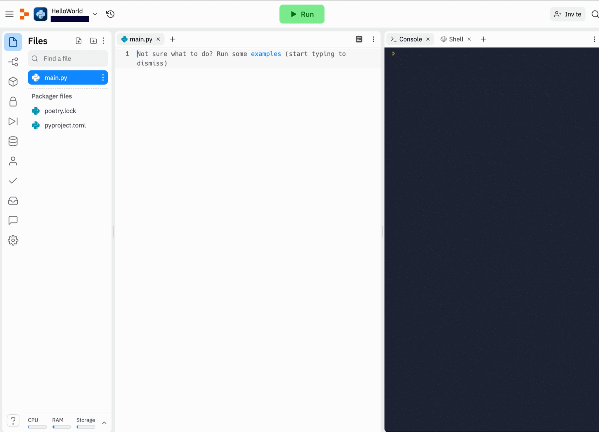 Hello World: Monitoring Your Python API in Replit Using Airbrake