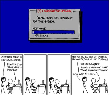 The Definitive Collection of XKCD Comics for Programmers