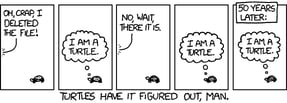 The Definitive Collection of XKCD Comics for Programmers