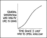 The Definitive Collection of XKCD Comics for Programmers